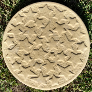 Garden Stars Stepping Stones Order Online Now!