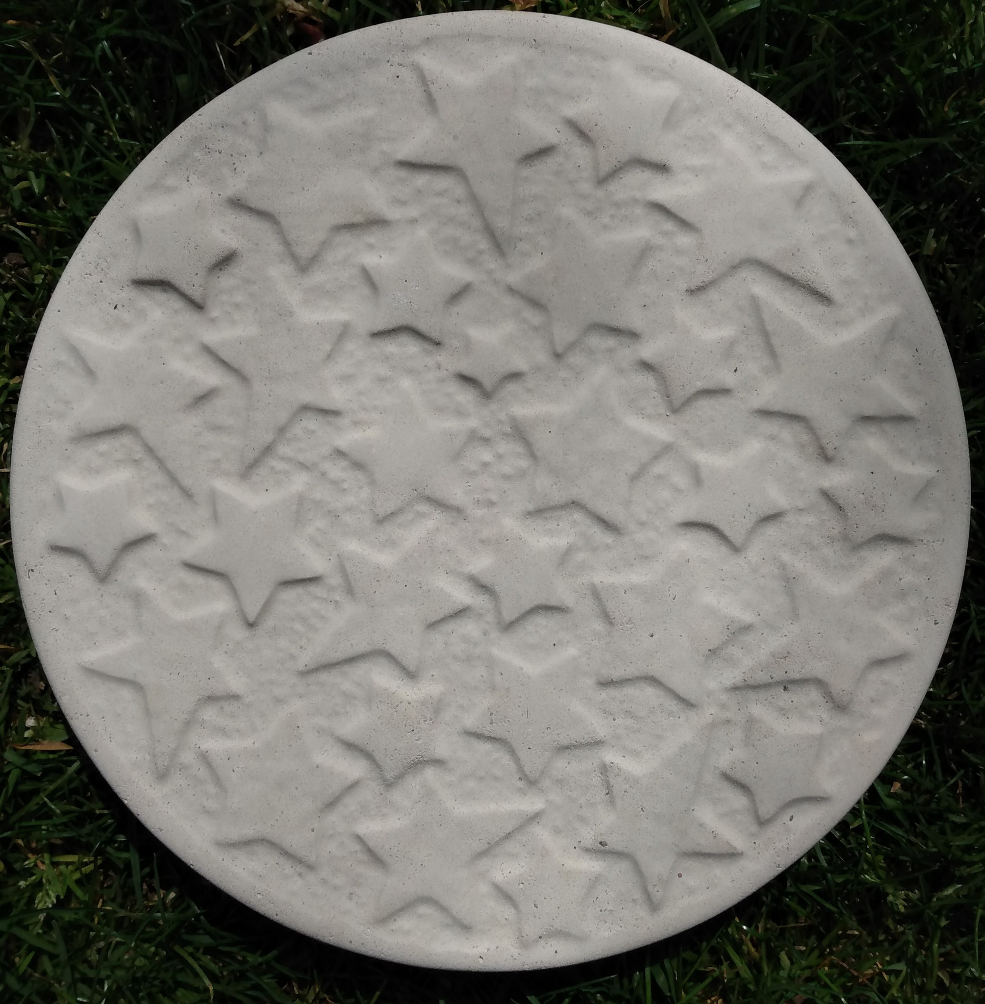 Garden Stars Stepping Stones Order Online Now!